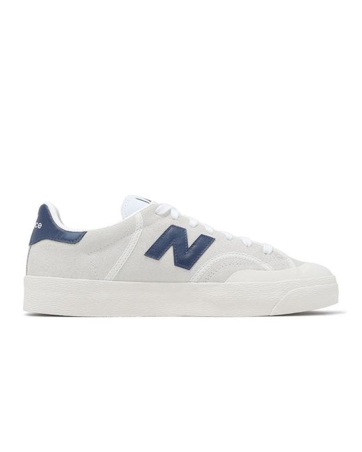 New Balance 100 'Light' in Blue for Men | Lyst