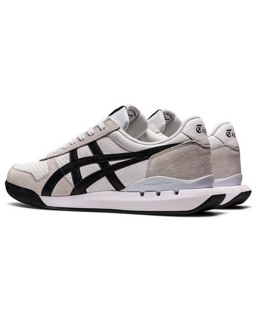 Onitsuka Tiger Ultimate 81 Ex in White for Men | Lyst
