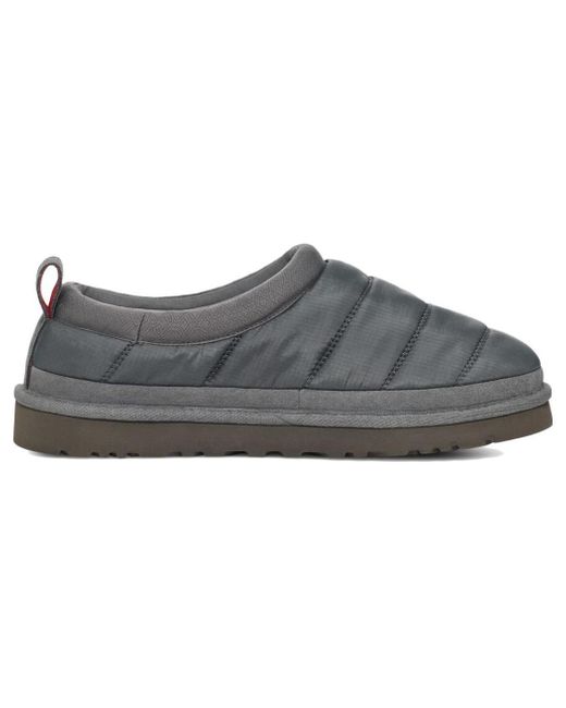 UGG Tasman Lta Slipper 'Metal' in Gray for Men | Lyst