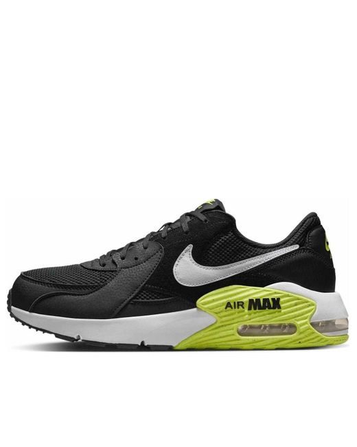 Nike Air Max Excee Cyber' in Black for Men | Lyst
