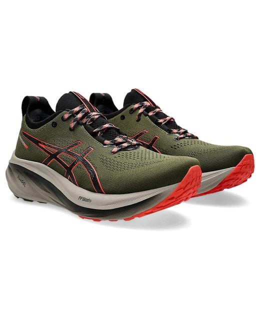 Asics Gel-nimbus 26 Running Shoe for Men | Lyst