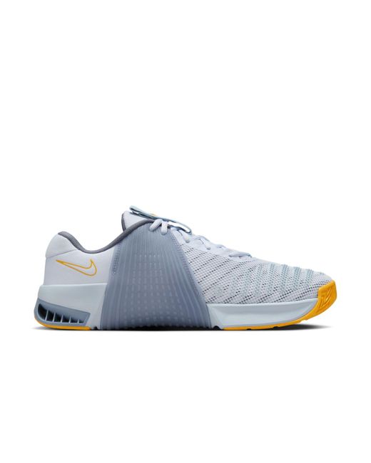 Nike Metcon 9 'Football Light Armoury' in Blue for Men | Lyst