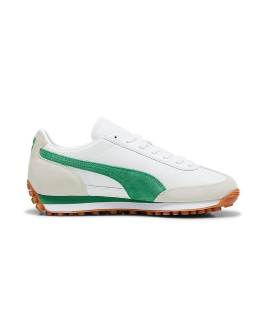 PUMA Easy Rider Mix Archive' in Green for Men | Lyst