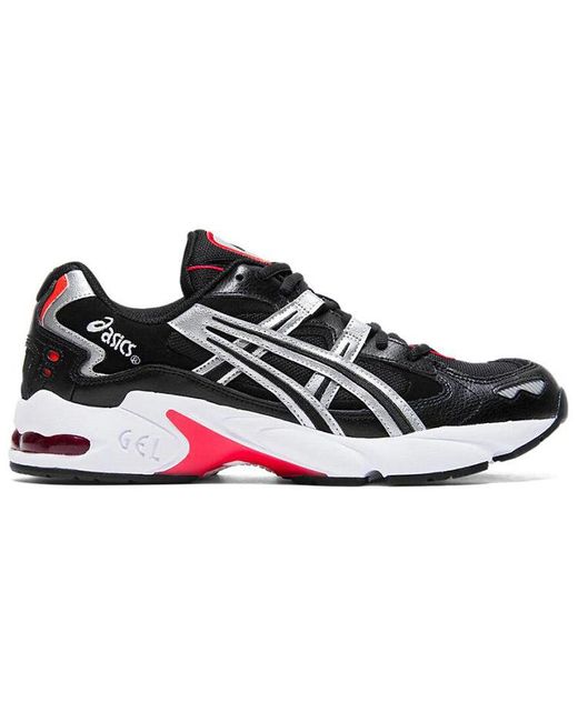 Asics Gel-kayano 5 Og S Midnight/white Trainers for Men | Lyst UK