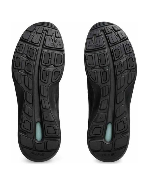 Asics Hadashi Walker Gore-Tex in Black for Men | Lyst