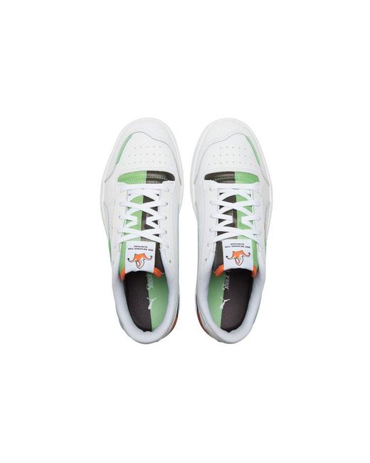 PUMA Ralph Sampson Lo 'Joker in White for Men | Lyst UK