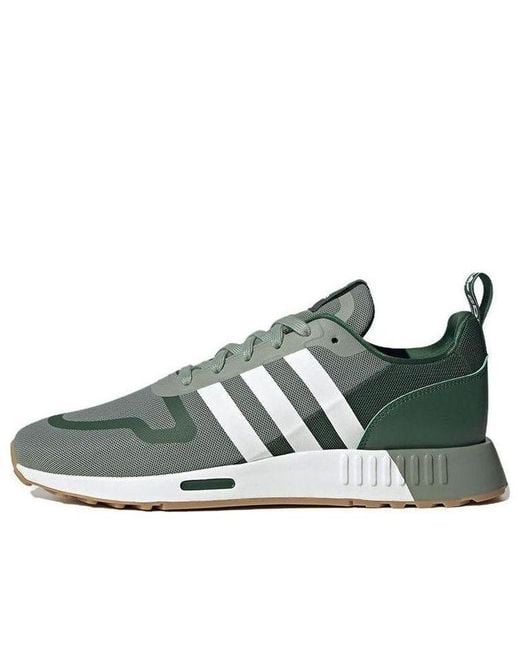 adidas Multix Shoes in Green for Men | Lyst