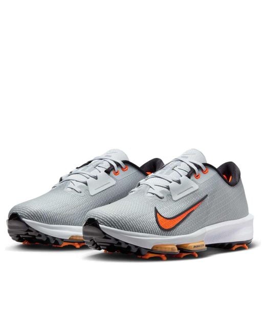 Nike Infinity Tour 2 'Pure Platinum Safety' in Gray for Men | Lyst
