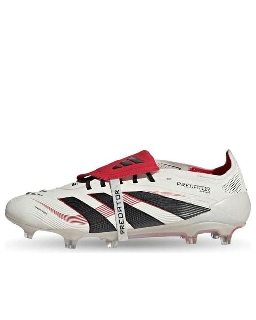 adidas Predator Elite Fold-Over Tongue Fg 'Goal Hunter Pack' for Men | Lyst
