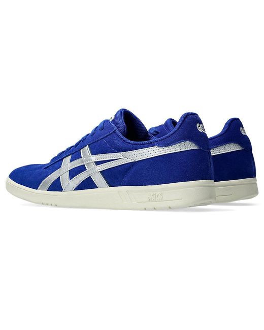 Asics Gel-Vickka Pro 'Prussian Pure' in Blue for Men | Lyst