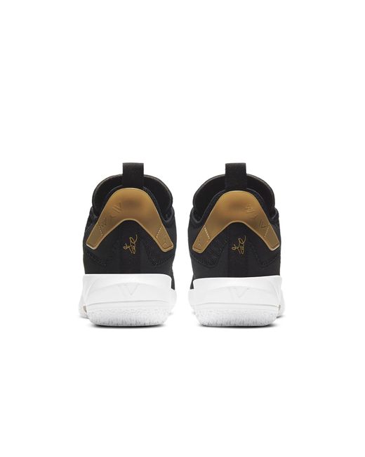 Nike Why Not Zer0.4 'Family' in Black for Men | Lyst