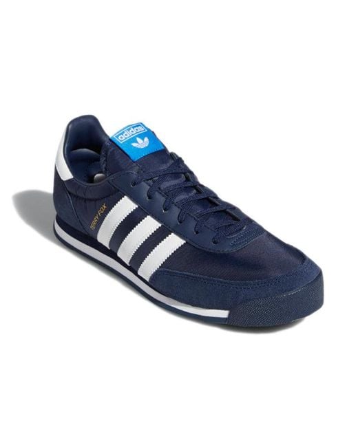 adidas Orion Terry Fox '40Th Anniversary' in Blue for Men | Lyst UK