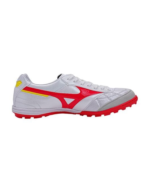Mizuno Morelia Sala Japan Tf in Red for Men | Lyst UK