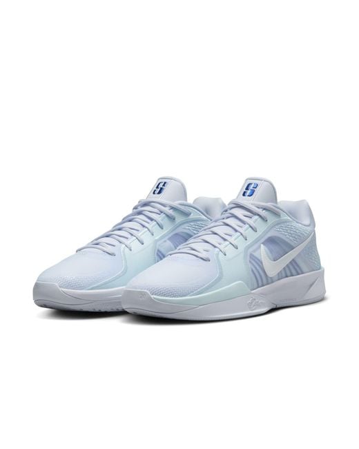 Nike (Wmns) Sabrina 2 Ep 'Conductor' in Blue | Lyst UK