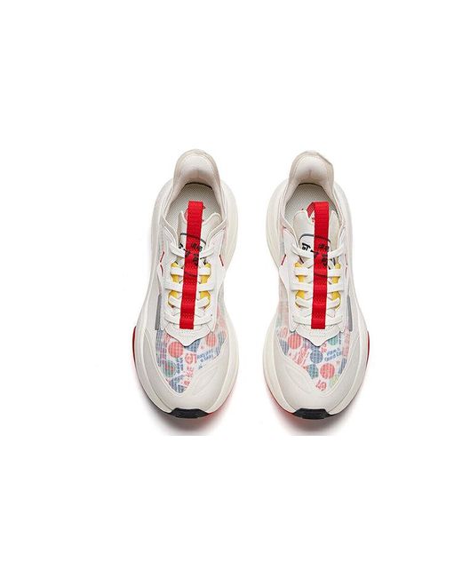 Anta X Coca Cola C37 in White for Men | Lyst