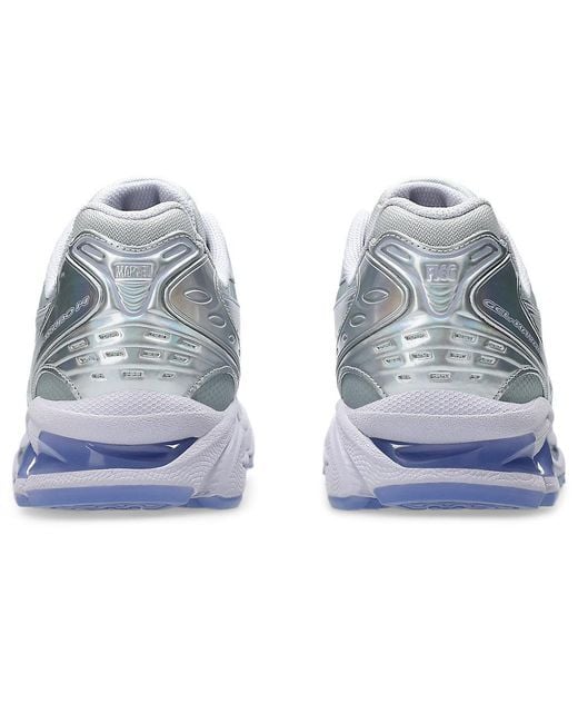 Asics X Kith X Marvel Super Villains Gel-Kayano 14 Surfer' in Blue for ...