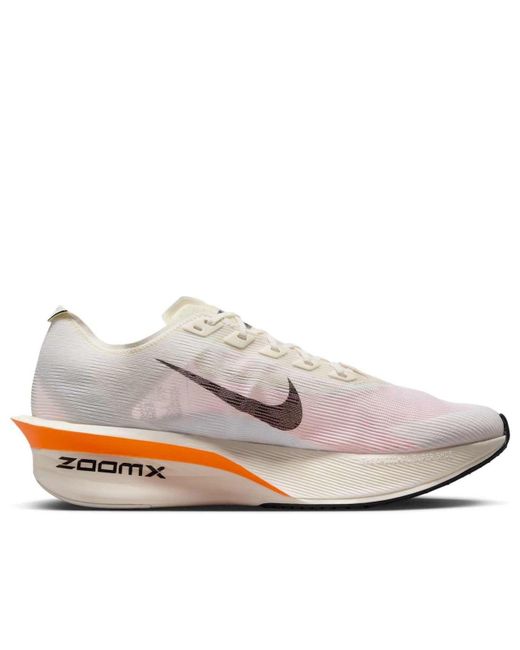 Nike Zoomx Vaporfly Next% 4 'Proto' in White for Men | Lyst