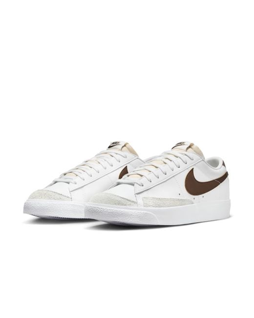 Nike Autoclave 'Summit Photon Dust Cacao Wow' in White for Men | Lyst