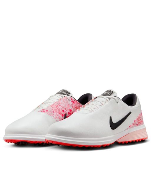 Nike Air Zoom Victory Tour 4 'The Masters Augusta Azaleas' in White for ...