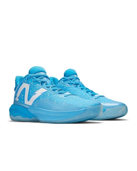 New Balance Two Wxy V4 'Jamal Murray' in Blue for Men | Lyst