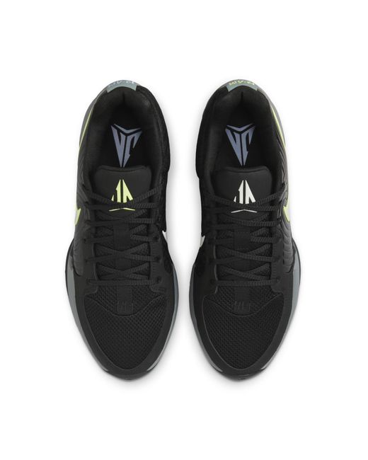 Nike Ja 2 Ep 'Night Vision' in Black for Men | Lyst