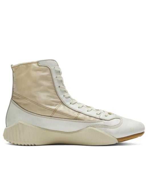 Onitsuka Tiger Wrestling A60 Nm 'Cream' in Natural for Men | Lyst UK