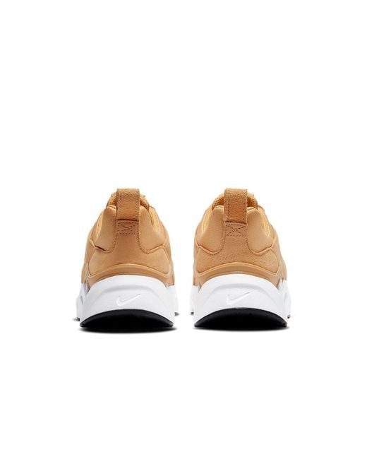 Nike (Wmns) Ryz 365 'Wheat' in Metallic | Lyst