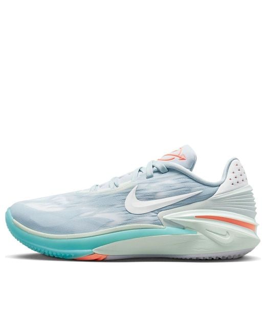 Nike Air Zoom Gt Cut 2 'Aura' in Blue for Men | Lyst UK