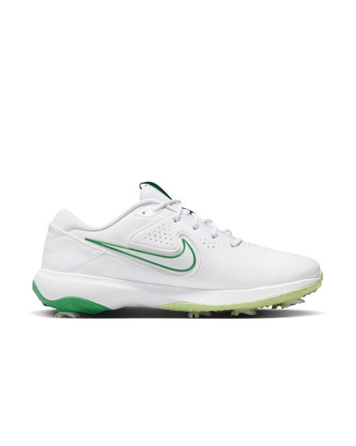 Nike Victory Pro 3 Wide Stadium' in White for Men | Lyst