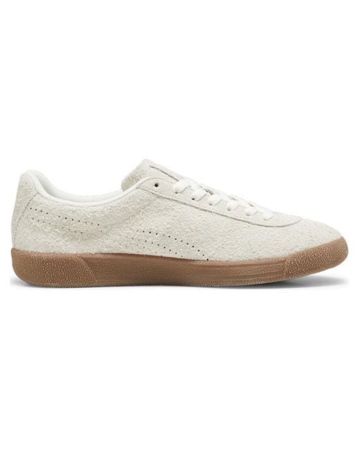 PUMA Star Shoes in White for Men | Lyst