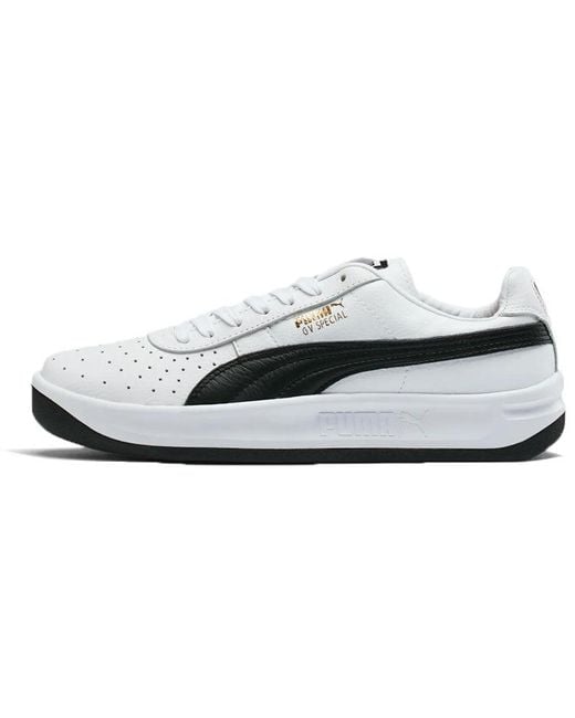 PUMA Gv Special in White for Men Lyst UK