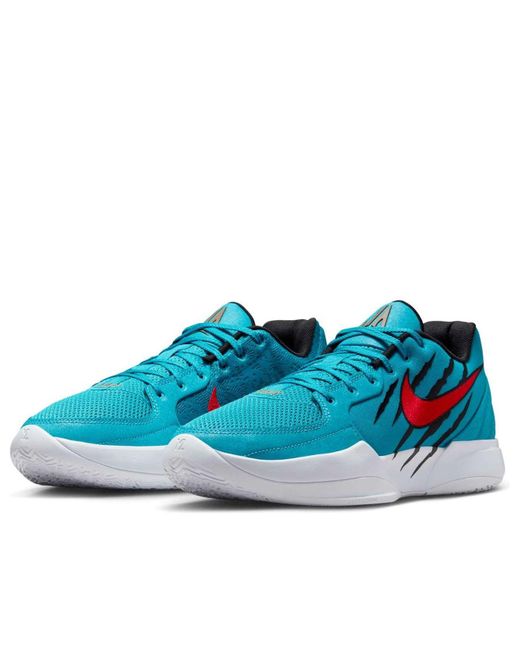 Nike Ja 2 Ep 'Scratch' in Blue for Men | Lyst