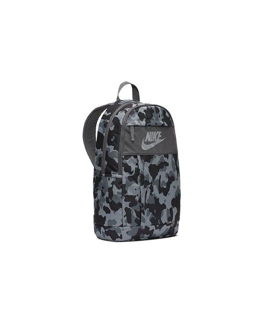 Nike Elemental 2.0 Backpack 'Blackgrey' for Men | Lyst