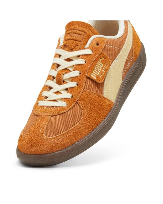 PUMA Palermo Vintage 'Caramel Latte' in Brown for Men | Lyst