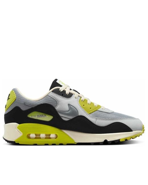Nike X Patta Air Max 90 Sp 'Waves Cyber' in Blue for Men | Lyst