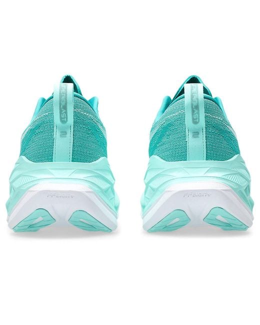Asics Superblast 2 'Wave Illuminate Mint' in Blue for Men | Lyst