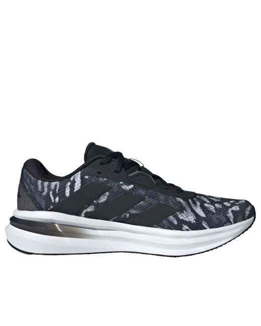 adidas Galaxy 7 Graphic Core' in Blue for Men | Lyst