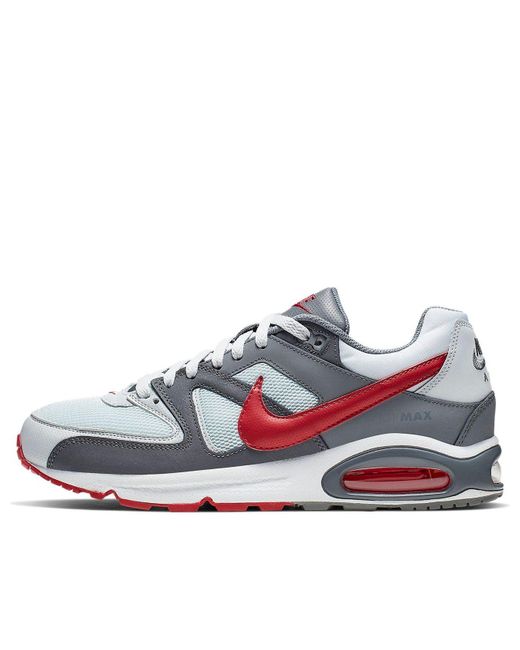Nike Air Max Command 'Pure Platinum Gym' in Blue for Men | Lyst
