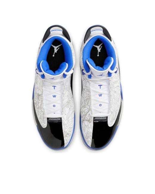 Nike Dub Zero Game Royal' in Blue for Men | Lyst