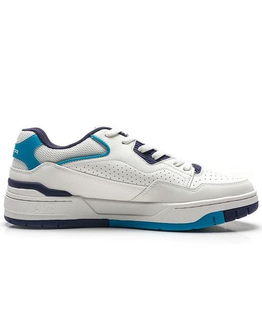 Anta Flame 4.0 in Blue for Men | Lyst