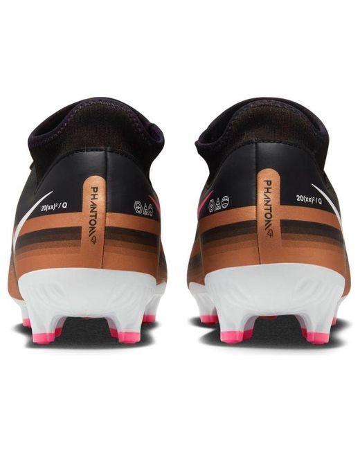 Nike Phantom Gt2 Academy Df Mg 'Generation Pack' in Brown for Men | Lyst