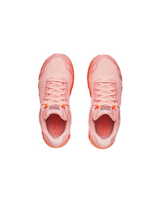 Under Armour (Wmns) Hovr Infinite 3 'Beta Tint' in Pink | Lyst