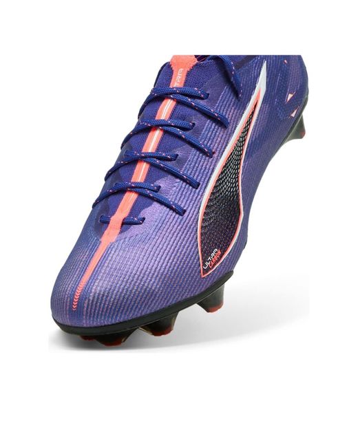 PUMA (Wmns) Ultra 5 Carbon Fg 'Formula Pack' in Blue | Lyst