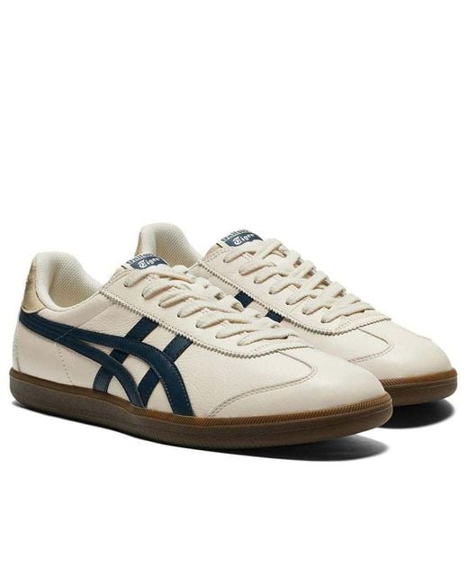 Onitsuka Tiger Tokuten 'Birch Iron' in Natural for Men | Lyst UK
