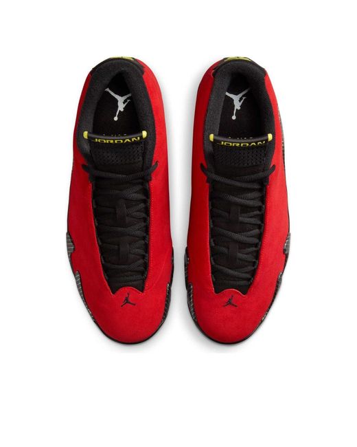 Nike 14 'Ferrari' 2025 in Red for Men | Lyst