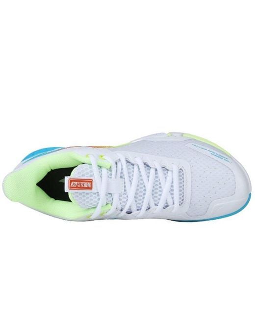 Li-ning (Wmns) Ground Flying Se ' Light' in Blue | Lyst UK