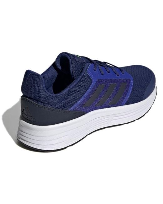 adidas Galaxy 5 in Blue for Men | Lyst