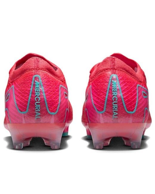 Nike Mercurial Vapor 16 Elite Ag Pro 'Mad Energy Pack' in Red for Men ...