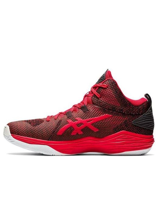 Asics Basketball Shoes Men