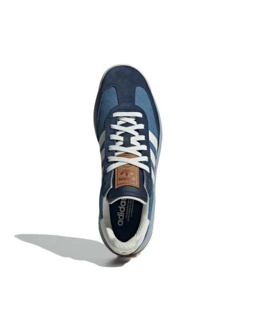 adidas Sl 72 Rtn 'Denim' in Blue for Men | Lyst